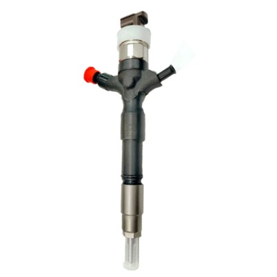 New Denso Fuel Injector 23670-0L110 236700L110 Fit For Toyota Hilux 2 ...