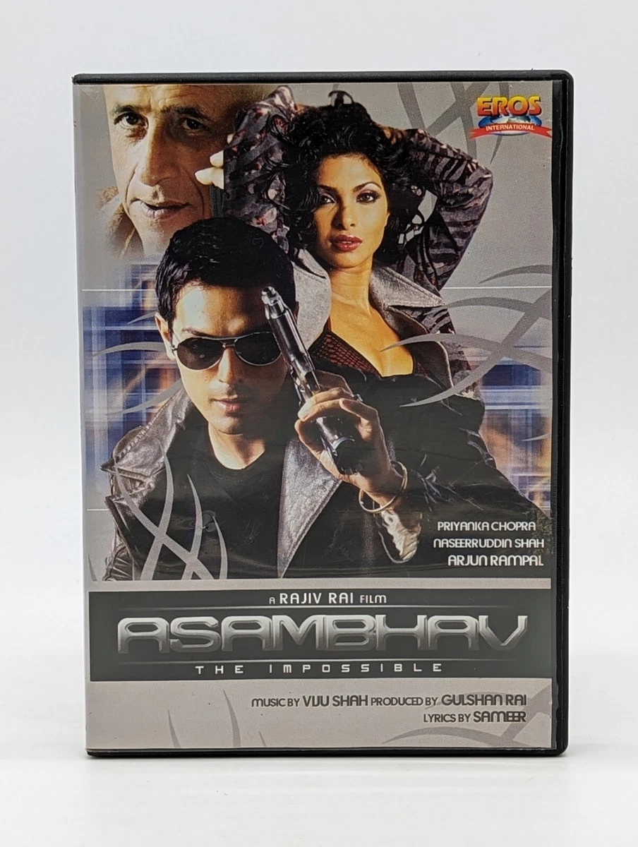 Ra One Arjun Rampal Wallpapers Hd