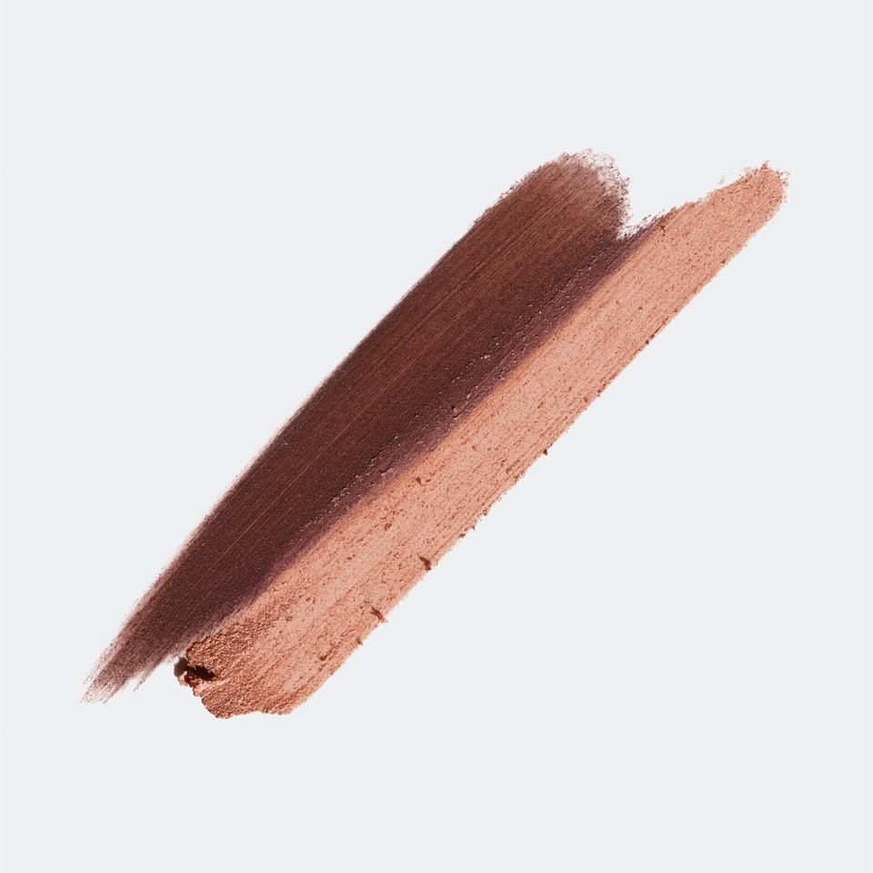 Clinique High Impact Shadow Play Eye Shadow + Definer 11 Pink Honey ...