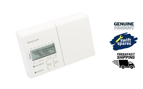 Honeywell ST6400C 7 Day or 5/2 Day Programmer 5023220300502 | eBay UK