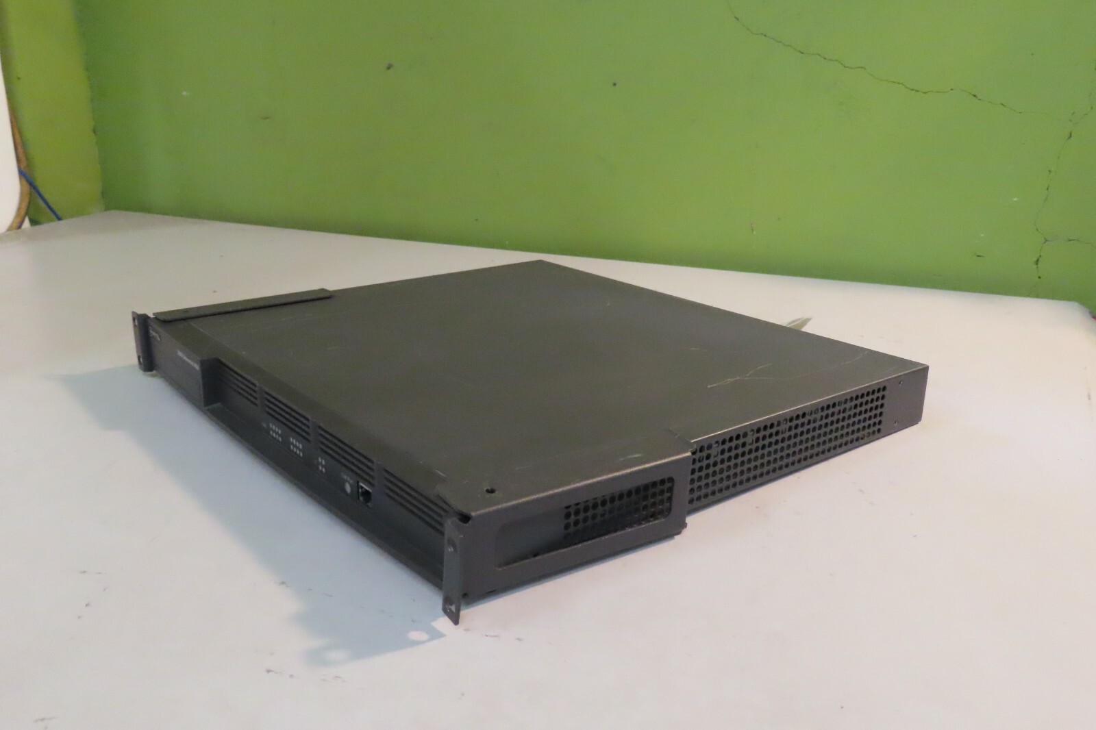 Mitel 3300 ICP 5485 IP Paging Unit (50001754) for sale online | eBay