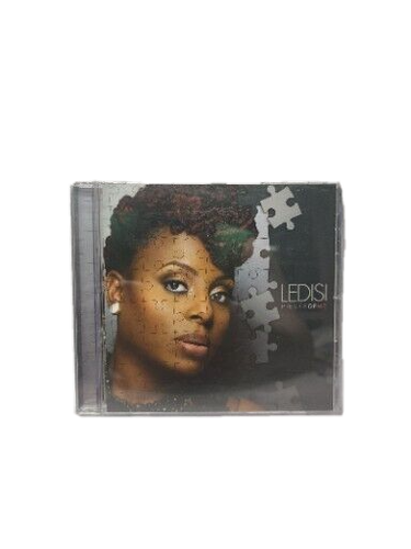 LEDISI - Pieces Of Me - CD - **Excellent Condition** | eBay