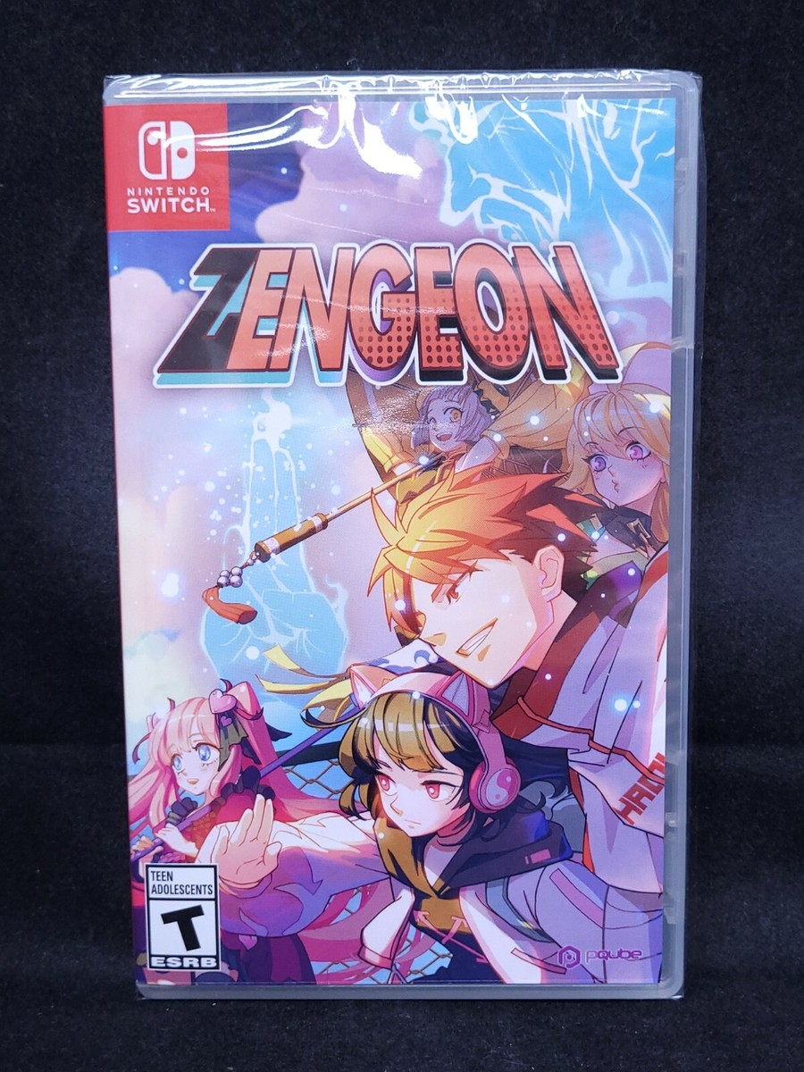 Zengeon Game Ba6e20be1ce4dbb2a11f52515cd4b4 ...