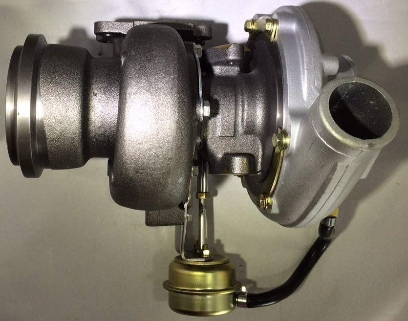 NEW TURBO TURBOCHARGER CAT for CATERPILLAR 3116 1030655 103-0655 FREE ...