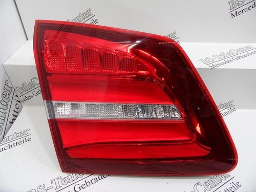 Mercedes GLS X166 W166 AMG Driverside Left Taillight Assembly OEM ...