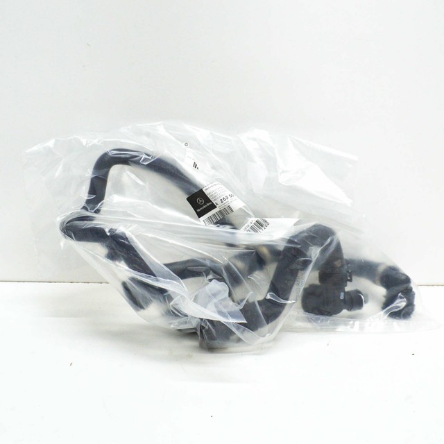 Mercedes-Benz GLC X253 Coolant Hose A2535017200 2.0 P 2016 OEM for sale ...
