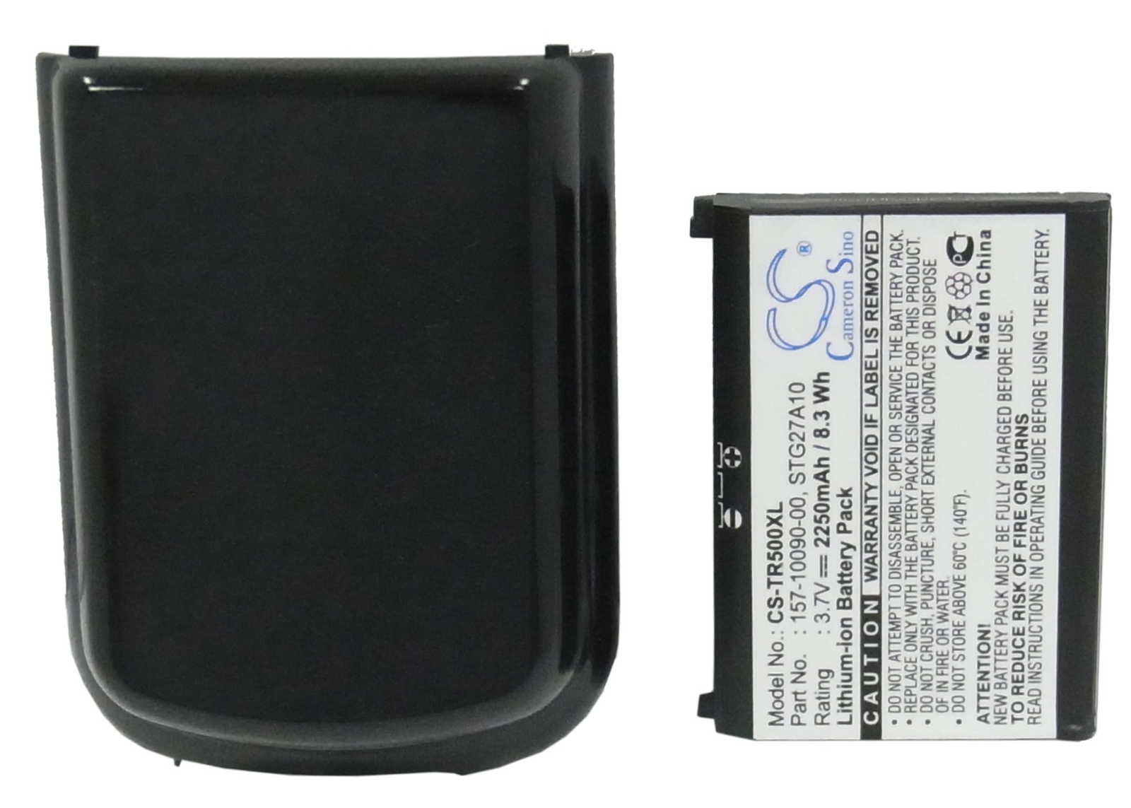 Battery for Palm Centro Treo 685 157-10079-00 2250mAh NEW | eBay UK