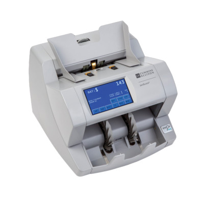 Bill & Cash Counting - Cummins Bill Counter