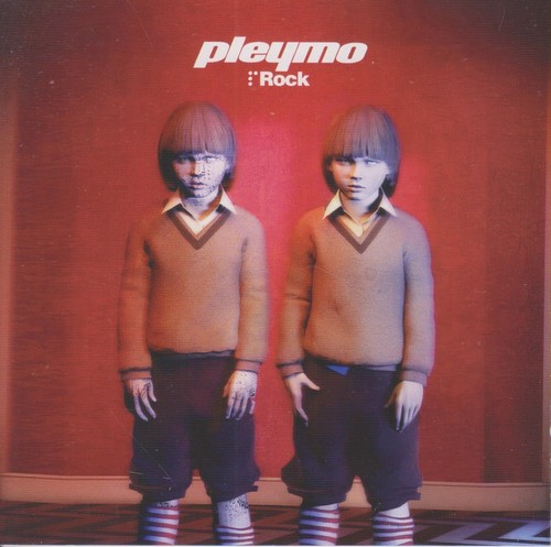 Pleymo - Rock - Album CD - TBE | eBay