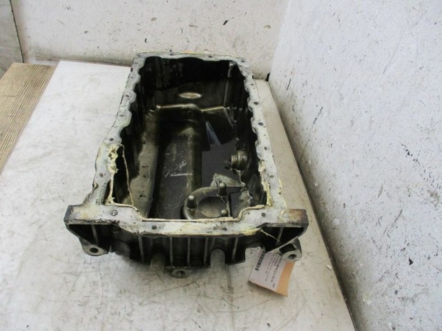 Oil Sump BKD Audi A3 Sportback 8pa 2.0 TDI 16v VW Golf Mk5 Touran ...