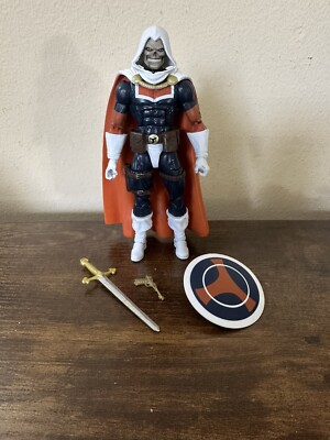 Hasbro Marvel Legends Comic TASKMASTER Infinity War Thanos BAF Wave | eBay