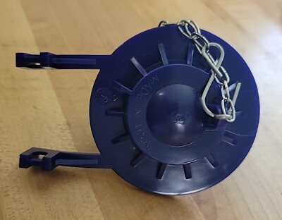 Briggs Toilet Flapper - 5152 | eBay