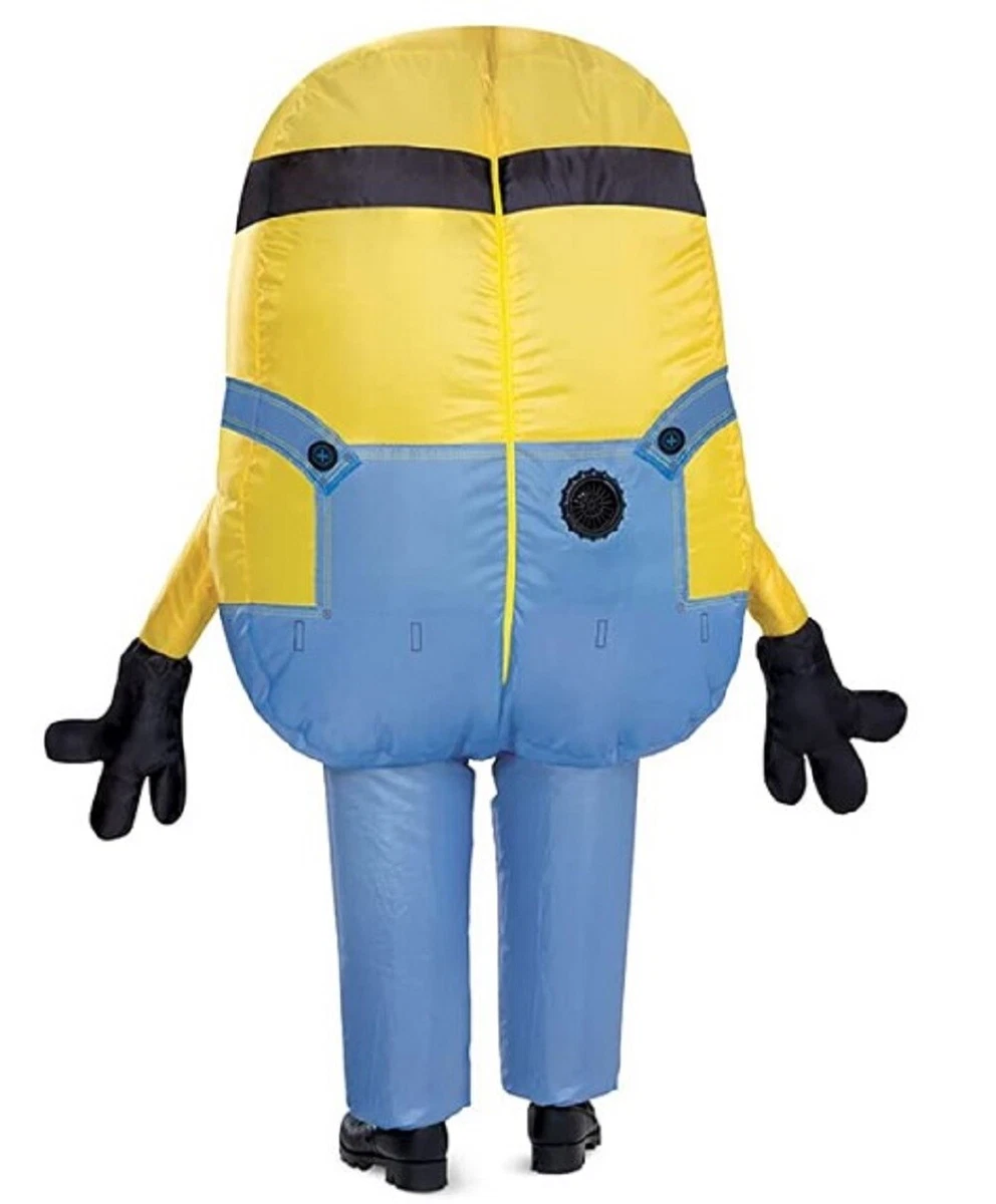 Minions Costume