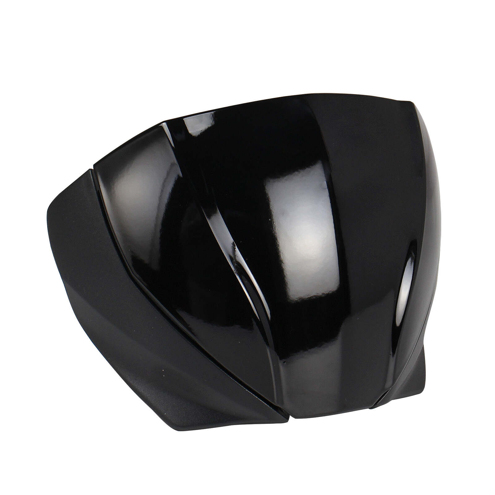 For Triumph Trident 660 Windshield Fairing Airflow Flyscreen Windscreen ...