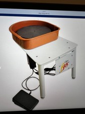 Speedball+Clay+Boss+Pottery+Wheel+14+Inch+Wheel+Centers+100lbs for sale ...