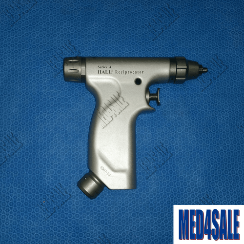 Zimmer Hall Series 4 Reciprocator 5067-03 | eBay