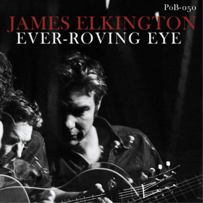 James Elkington Ever-roving Eye (Vinyl) 12" Album 843563118764| eBay
