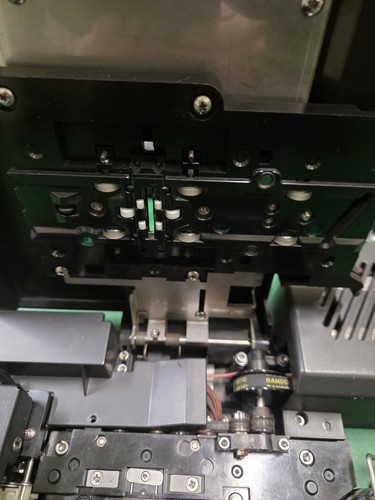 Noritsu Film Scanner 120AFC-II NEGATIVE CARRIER S2/S3/S4/HS1800 | eBay