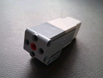 Genuine Lego® EV3 Mindstorms Medium Motor (45503) - Used (& Tested) AU ...
