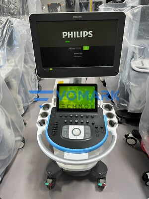 Philips Affiniti 50 3D/4D Ultrasound System | eBay