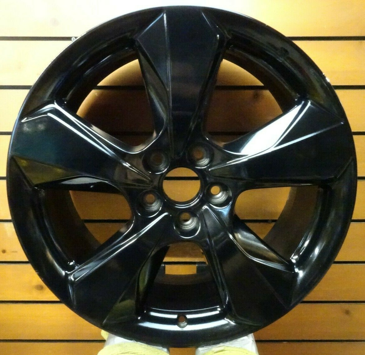 Honda Passport 2019 2020 20" inch Factory OEM Rim Wheel Gloss Black ...