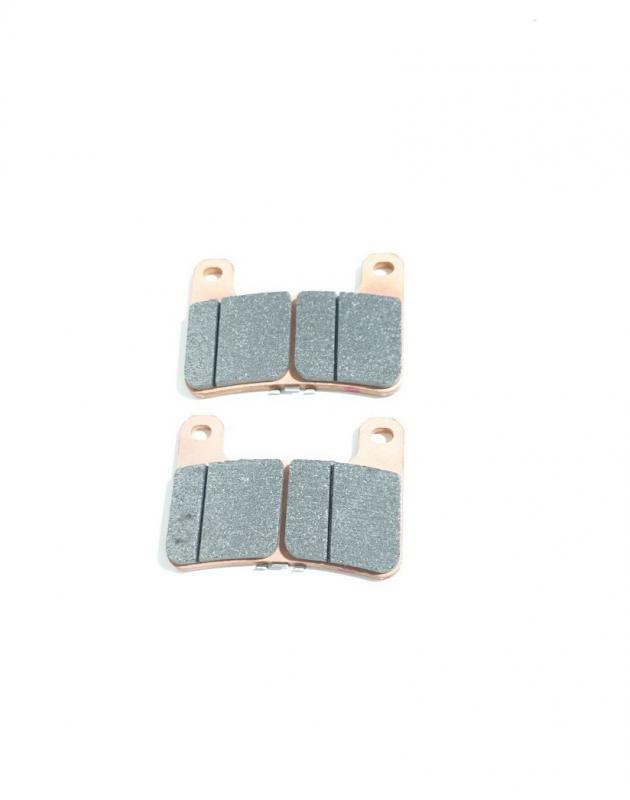 59100-29860-000 Brake pads pad set front SUZUKI | eBay UK