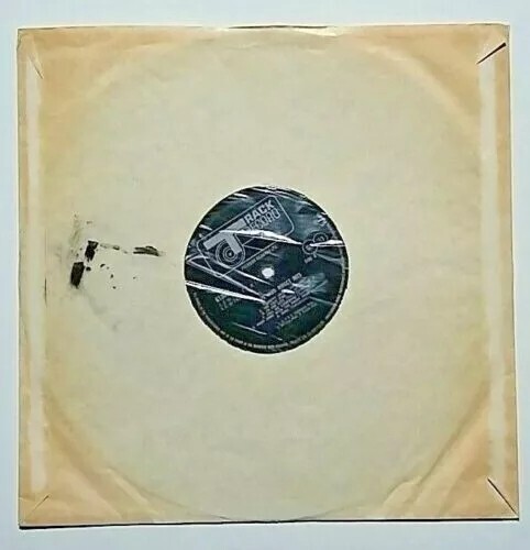 THE WHO "DIRECT HITS" FIRST UK 1968 TRACK RECORD EXCELLENT CONDITION ...