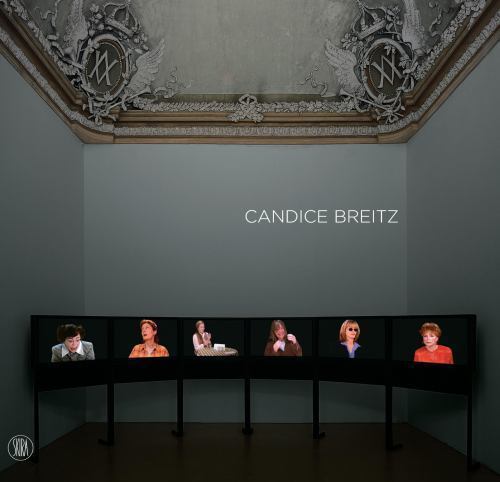 Candice Breitz by Marcella Beccaria (2006, Trade Paperback) for sale online | eBay Australia