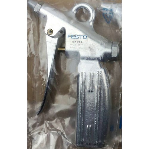one new Festo economical air gun LSP-1/4-D 35528 Fast Delivery | eBay