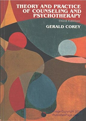 Theory and Practice of Counseling and Ps... by Gerald Corey Paperback ...
