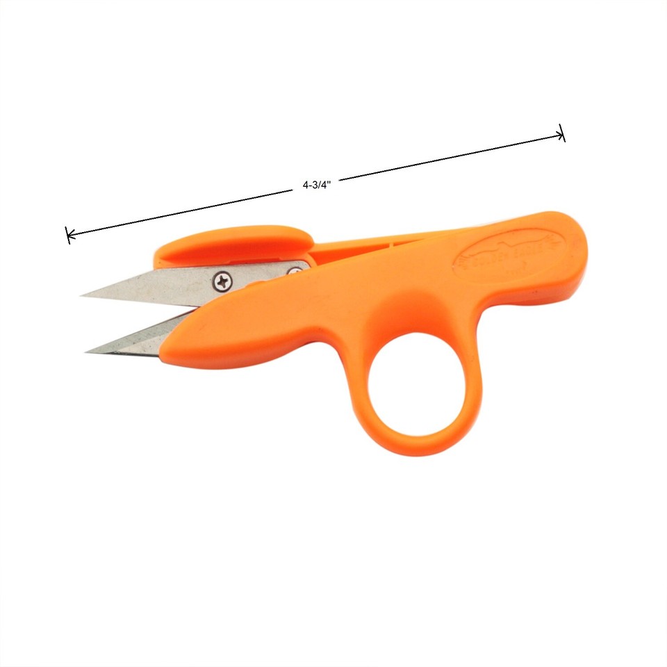 Golden Eagle TC-801 Thread Cutters for Sewing & Embroidery - 12/Pk. | eBay