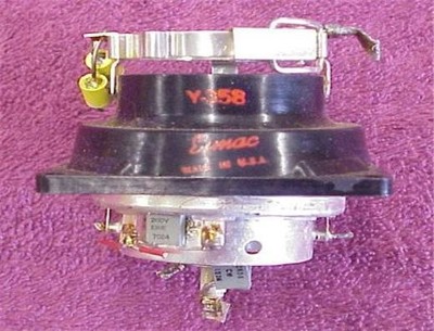 Tubes & Acoustics - Eimac