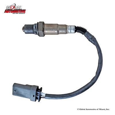Bosch 16459 Oxygen O2 Sensor for 2016-2023 Buick, Chevrolet, GMC ...