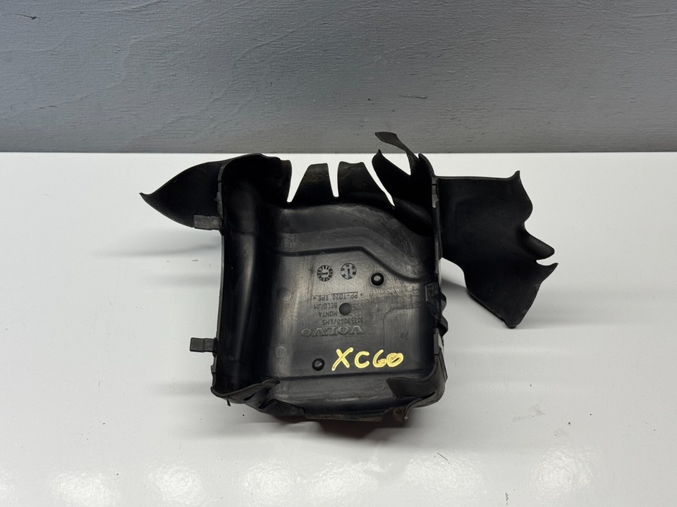 VOLVO XC60 D4 2.0 Diesel 2013-2016 Left Radiator Air Guide Duct ...