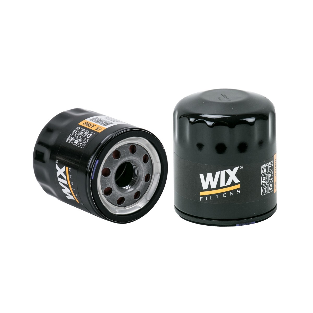 CHRYSLER 04892339AA - cross reference oil filters | oilfilter ...