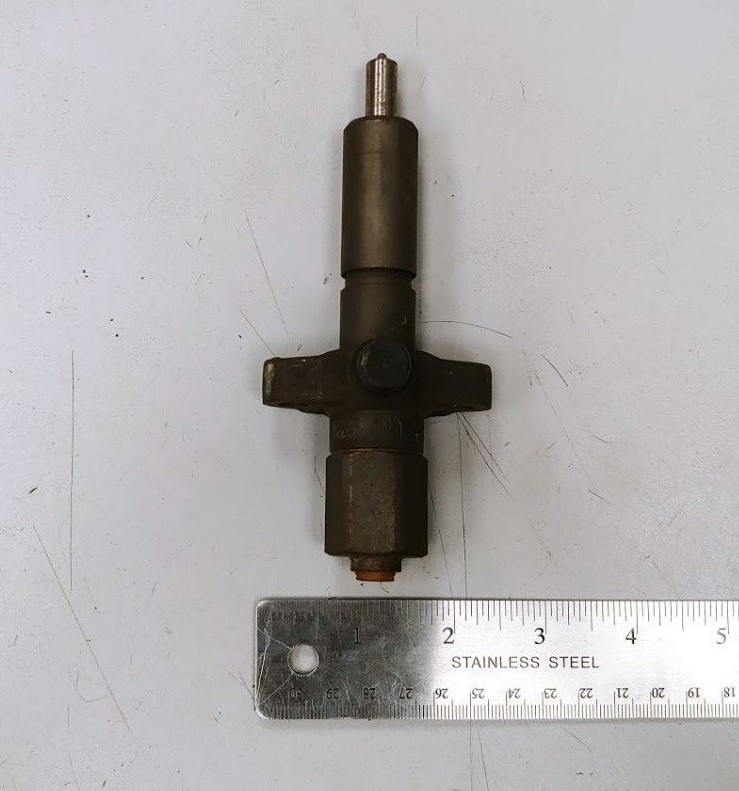Perkins 131406330, Fuel Injector | eBay