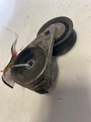 Accessory Belt Tensioner GMC Fits Yukon Tahoe Suburban OEM 89017309 | eBay