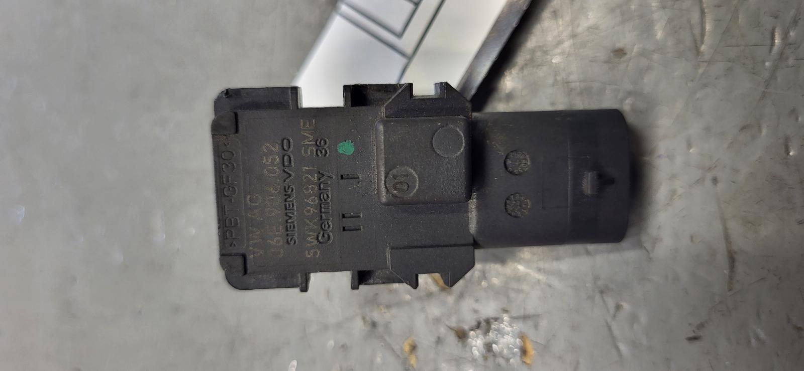 AUDI AUDI A3 Preassure Sensor 06E 906 052 | eBay