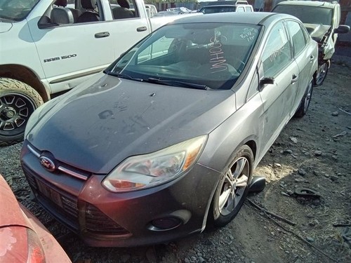 Air Flow Meter 2.0L VIN U 8th Digit Hybrid Fits 13-20 FUSION 26300731 ...