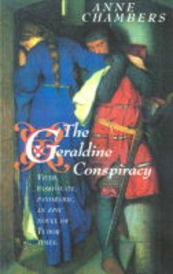 The Geraldine Conspiracy, Anne Chambers | eBay.de
