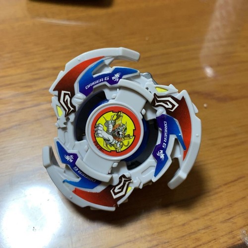 Beyblade Driger G A94 EG System Toy Hobby Character Goods Light ...