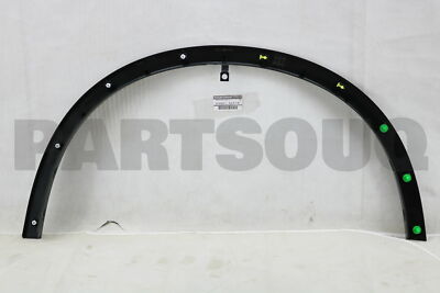 638614CE0A Genuine Nissan MOULDING ASSY F 63861-4CE0A | eBay