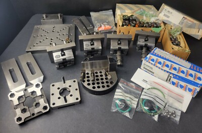 EDM - System 3R Macro