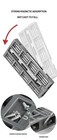 Electric screwdriver Tool set Watch Phone Computer Repair cordless ...