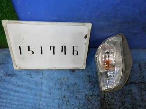 TOYOTA Prius Alpha 2013 Turn Signal Light 8151147030 [Used ...