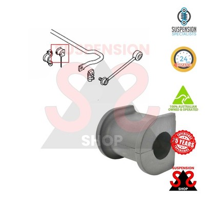 Rear Mount, D Bush Stabiliser Bar Suit VW Caddy 2.0 SDI 2K3511413 ...