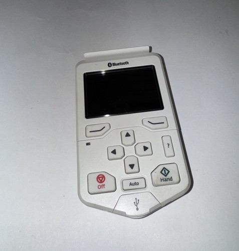 ABB | ACH-AP-W | HOA Display Panel with Bluetooth | eBay