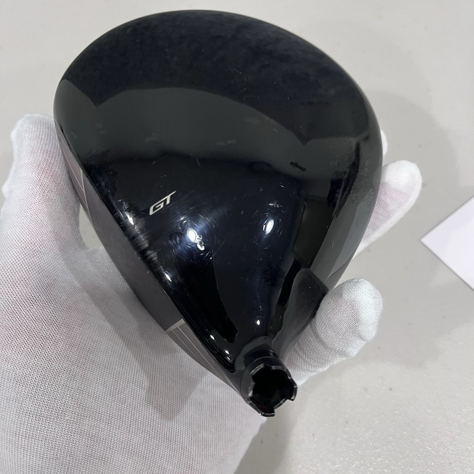 Titleist GT2 Driver Head Only 9.0° Loft Adjustable RH Used | eBay