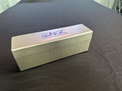 NGC Silver Plastic Slab Box For 20 Certified Graded Coins Best Price | eBay