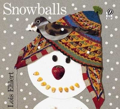 Snowballs by Lois Ehlert | eBay